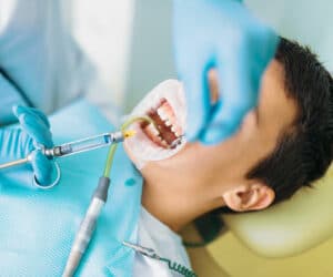 What Dentists Use to Numb - Numbing Injections & Shots